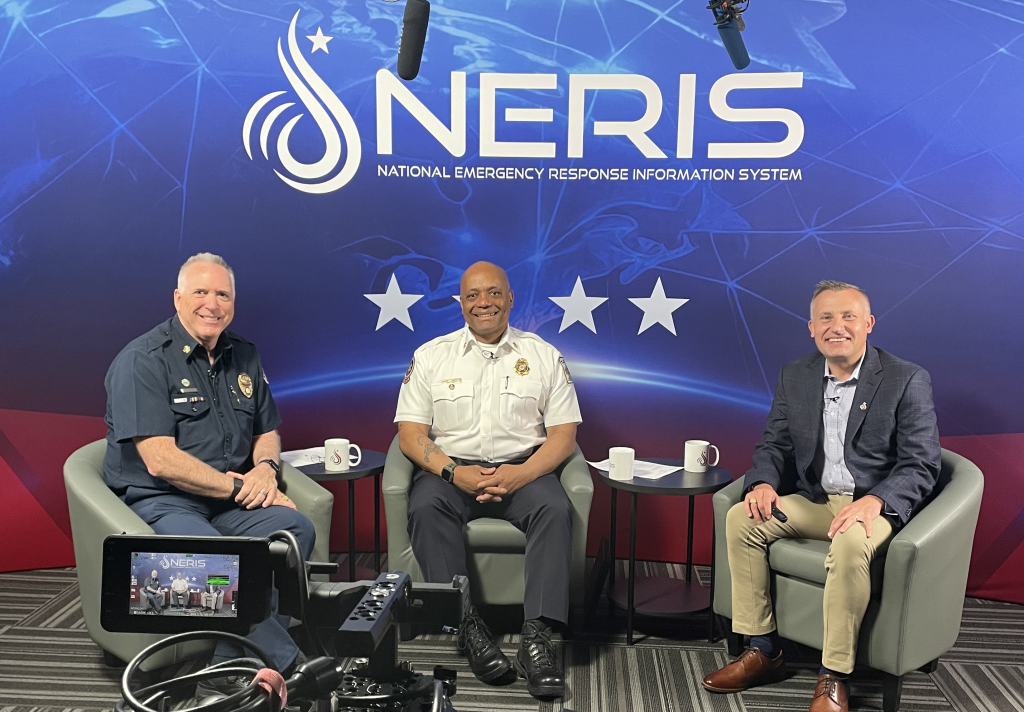 Now Available: On-Demand Access to Third NERIS Webinar on Prototype and Beta Schema